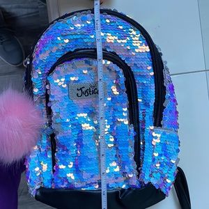 Justice | Accessories | Justice Mini Backpack | Poshmark